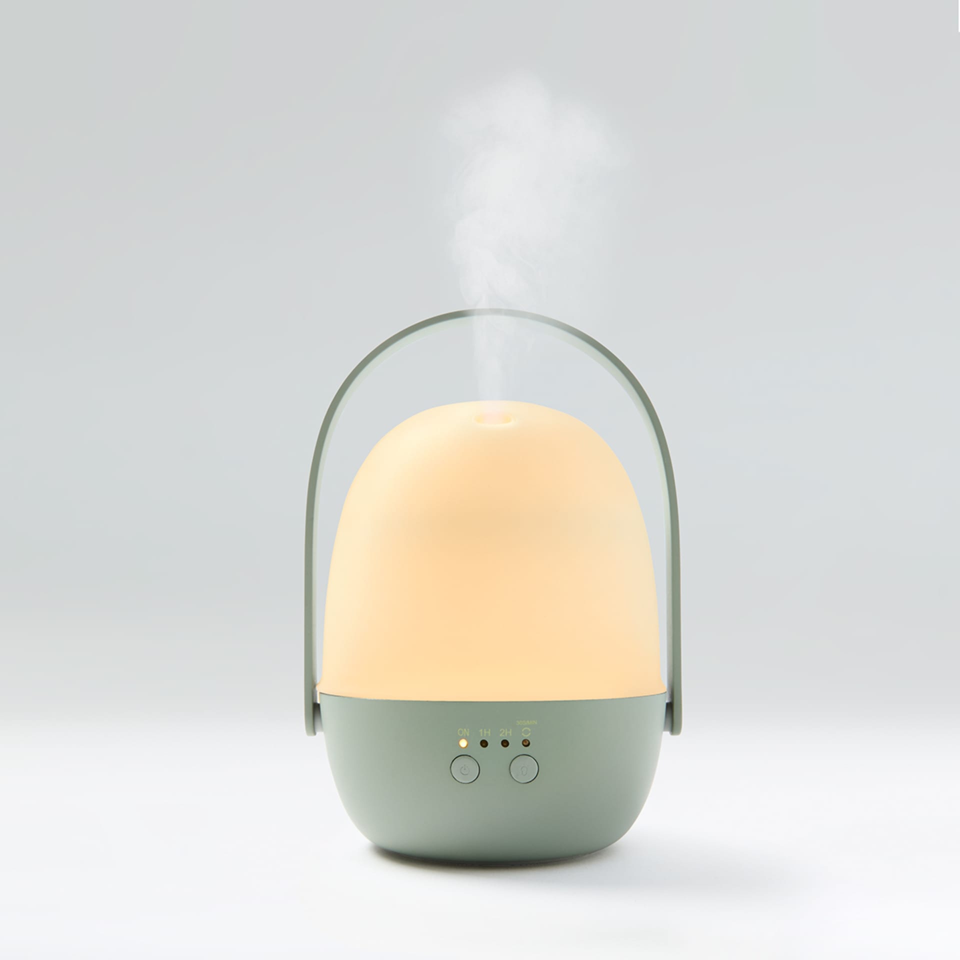 Portable Aroma Diffuser - Kmart