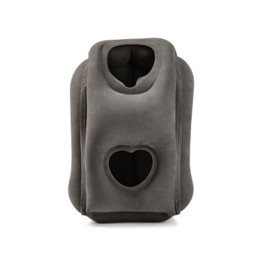 Inflatable Front Travel Pillow - Kmart