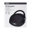 CD Boombox - Kmart