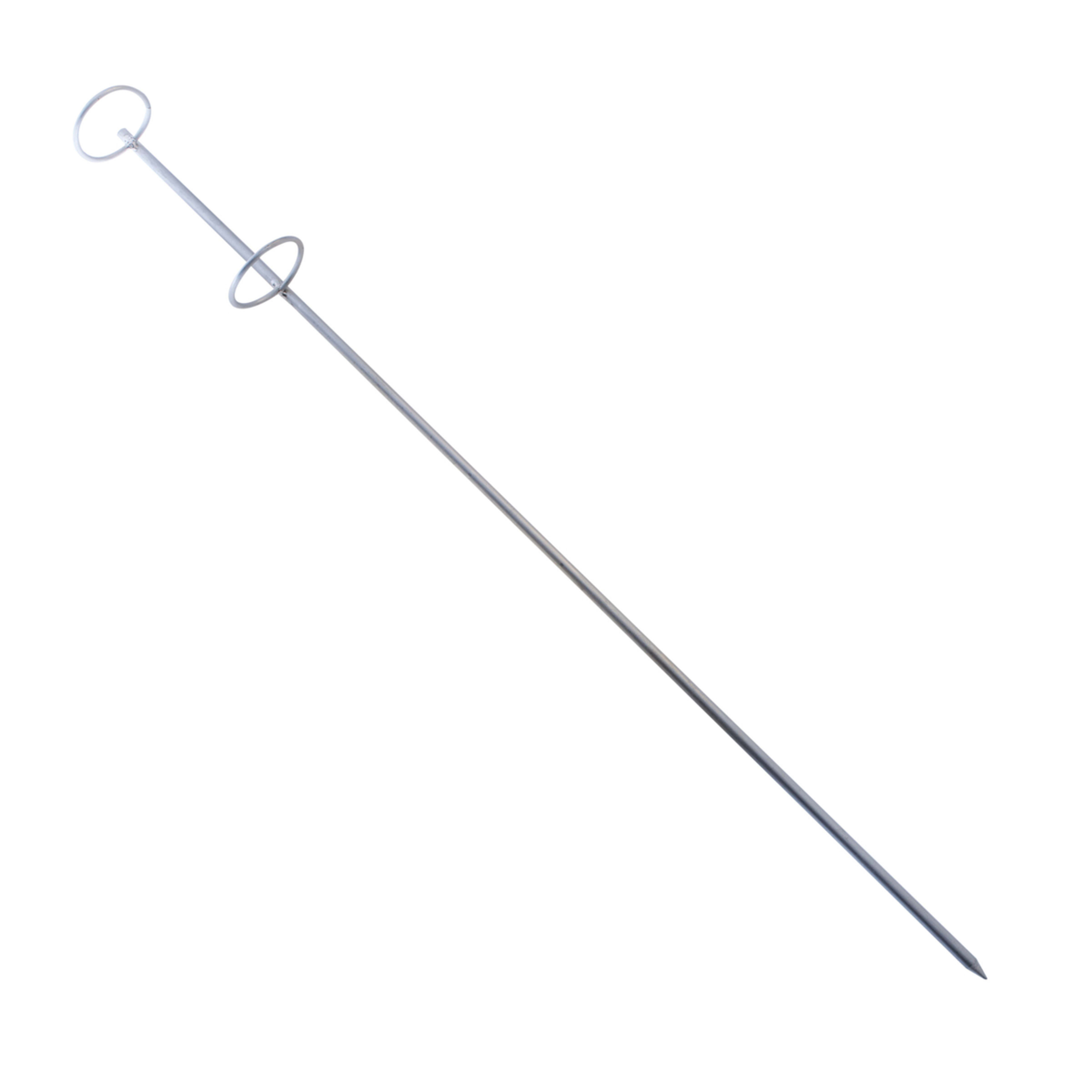 Jarvis Walker Galvanised Rod Spike - Kmart