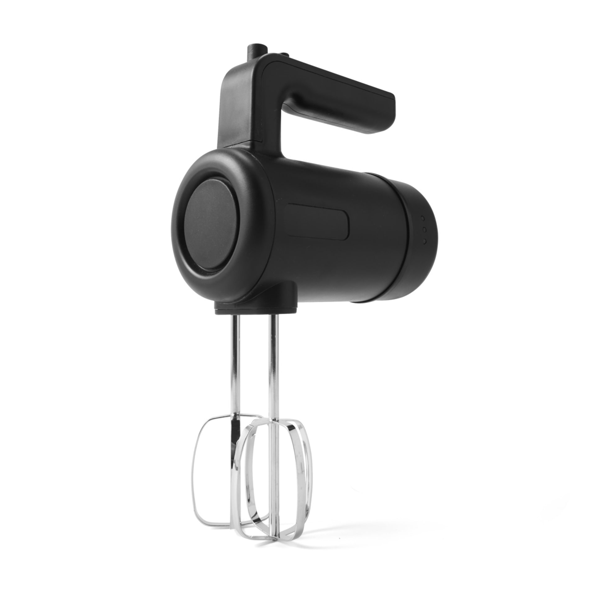 Portable USB Hand Mixer - Black - Kmart