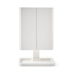 Trifold LED Mirror - Kmart