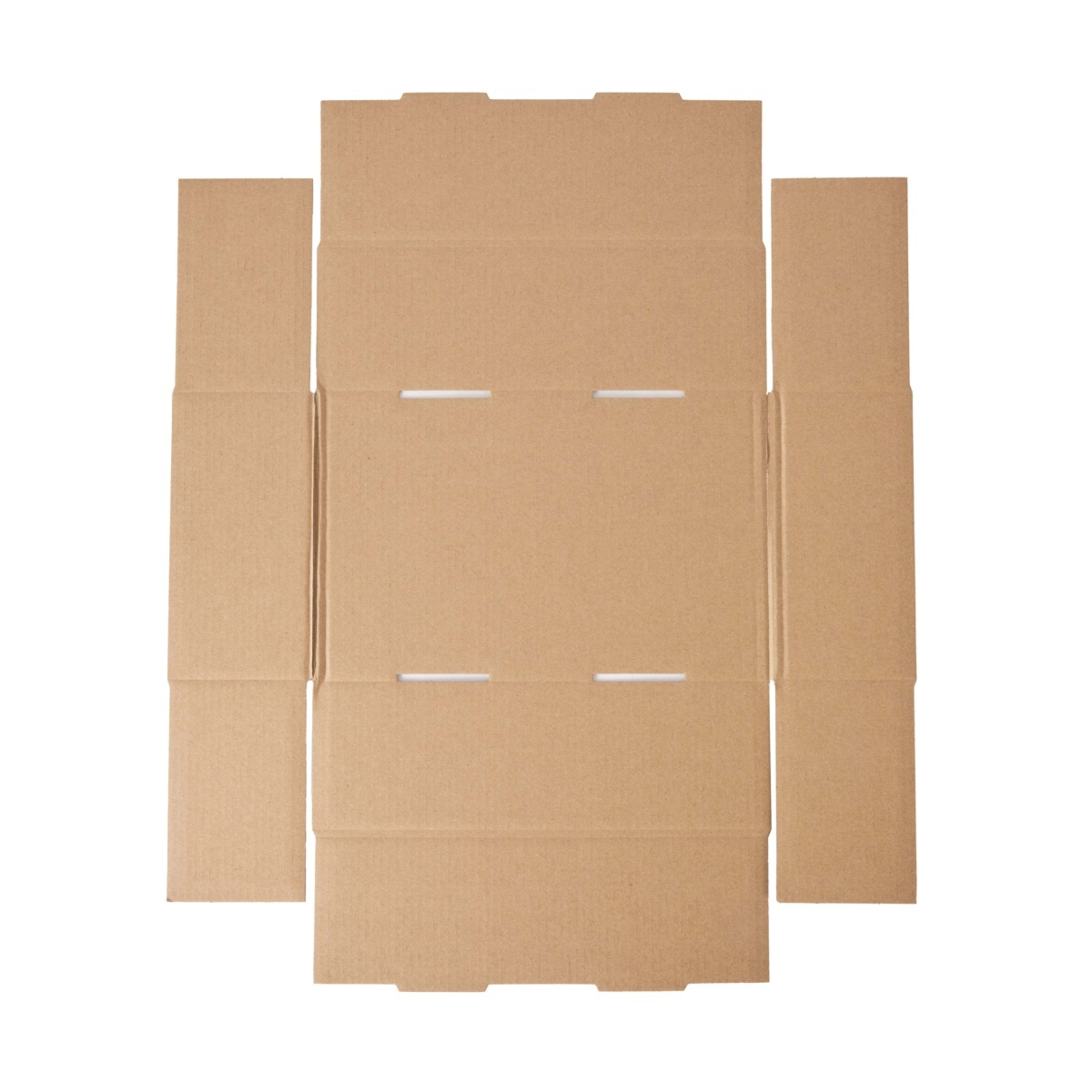 2 Pack Medium Rectangle Grazing Boxes with Lids - Kmart