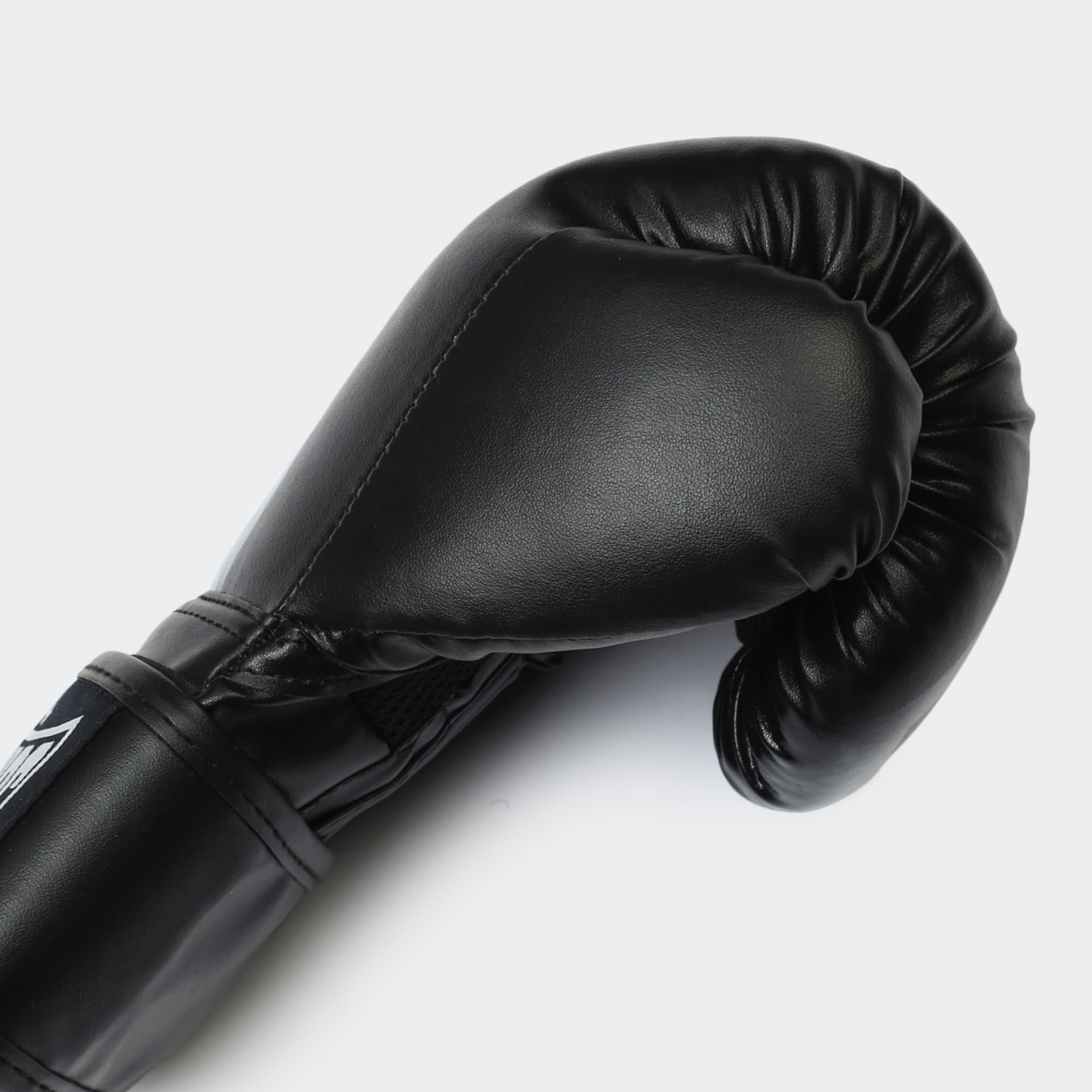 Contender Boxing Gloves - Medium, Black - Kmart