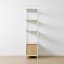 Isla Bookcase Storage - Kmart