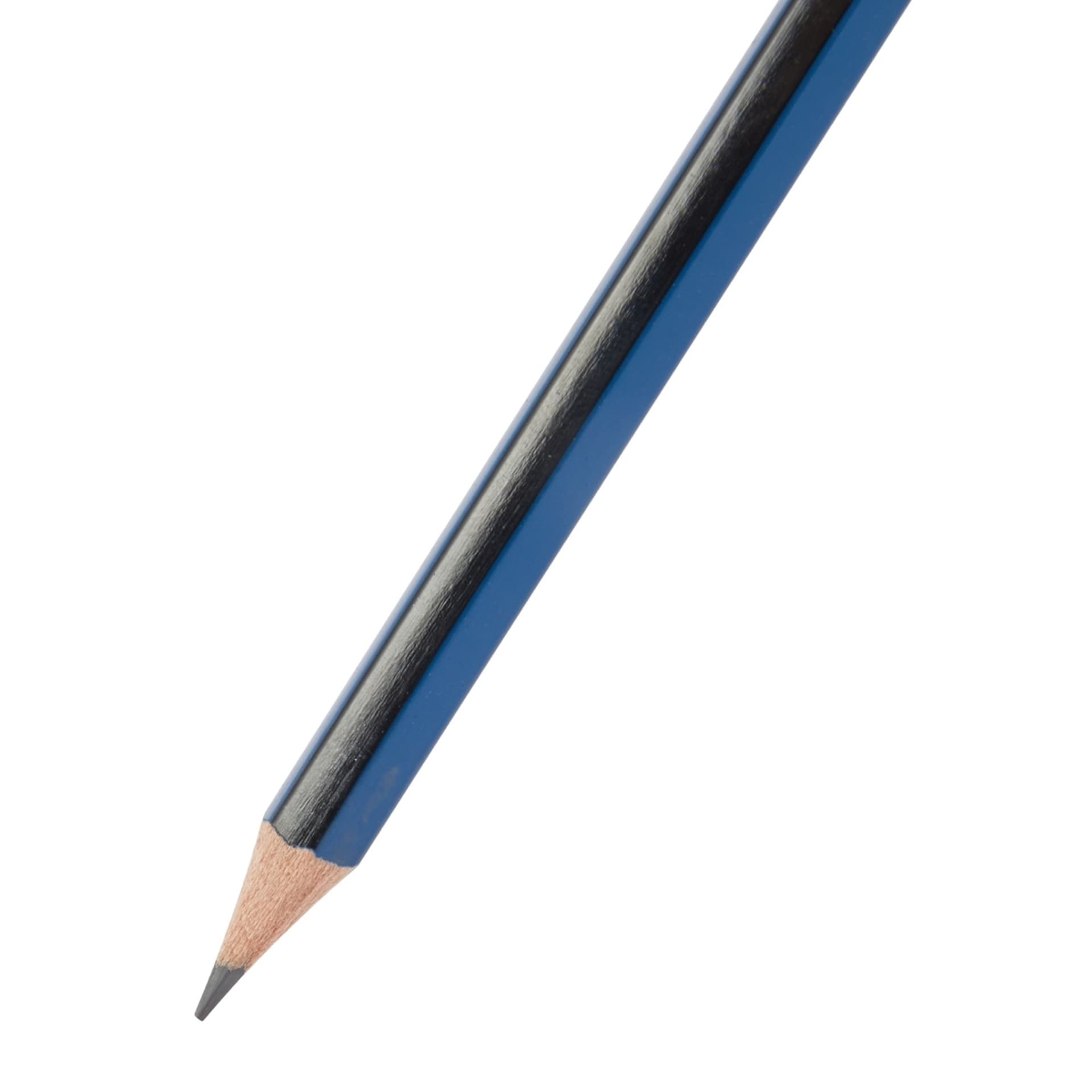 72 Pack HB Graphite Pencils - Kmart