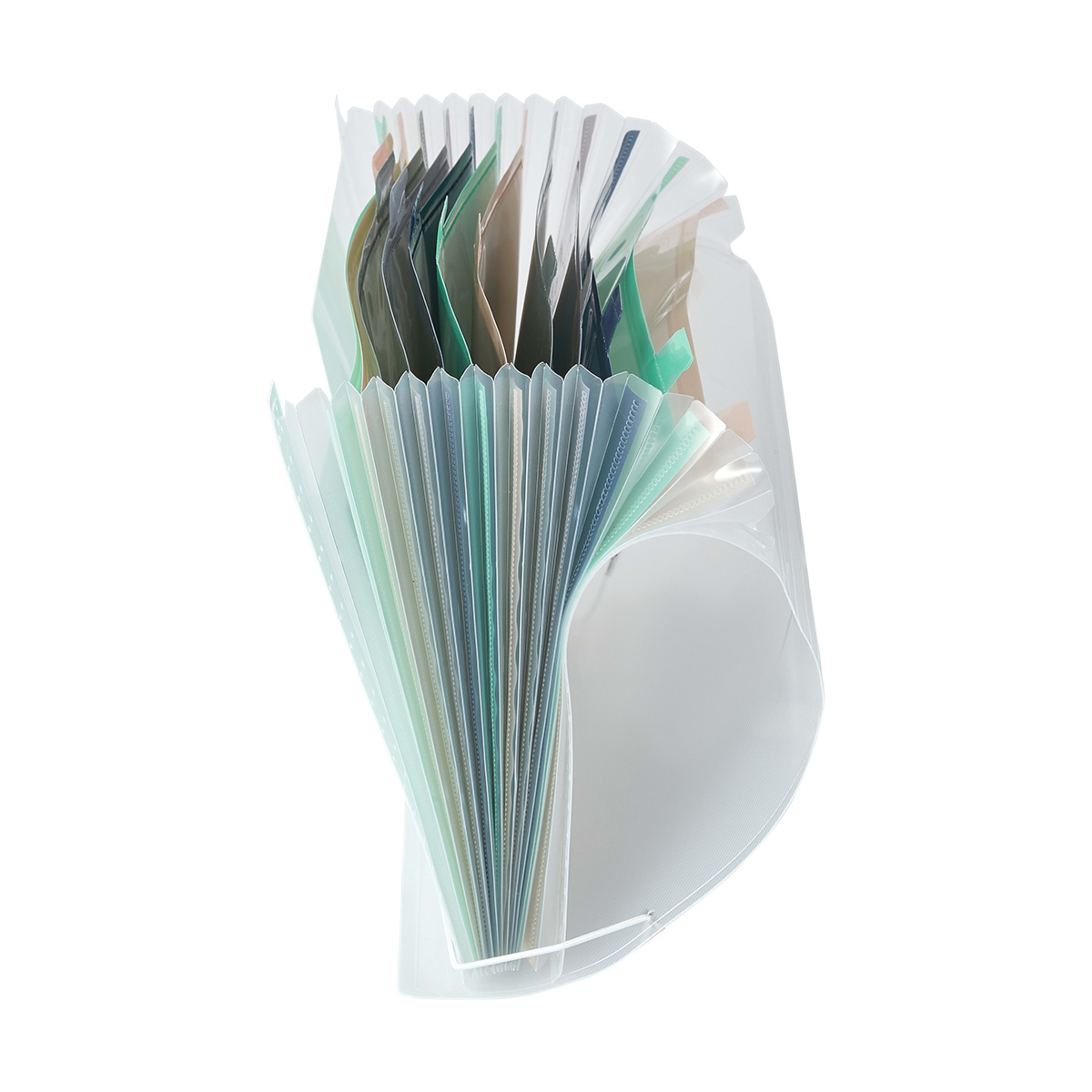 Expanding File - 13 Pockets - Kmart