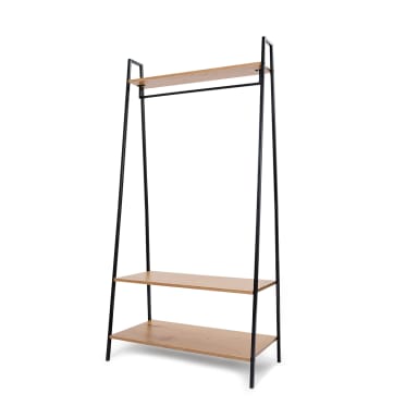 Blake Garment Rack - Kmart