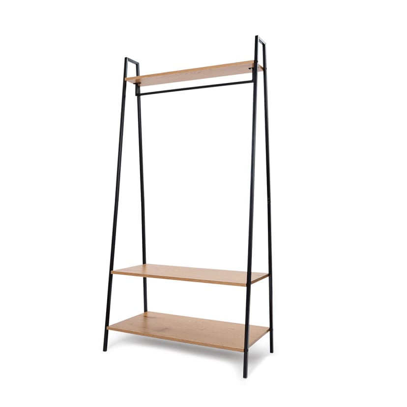 Blake Garment Rack - Kmart