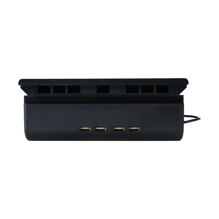Monitor Stand with USB Hub - Kmart