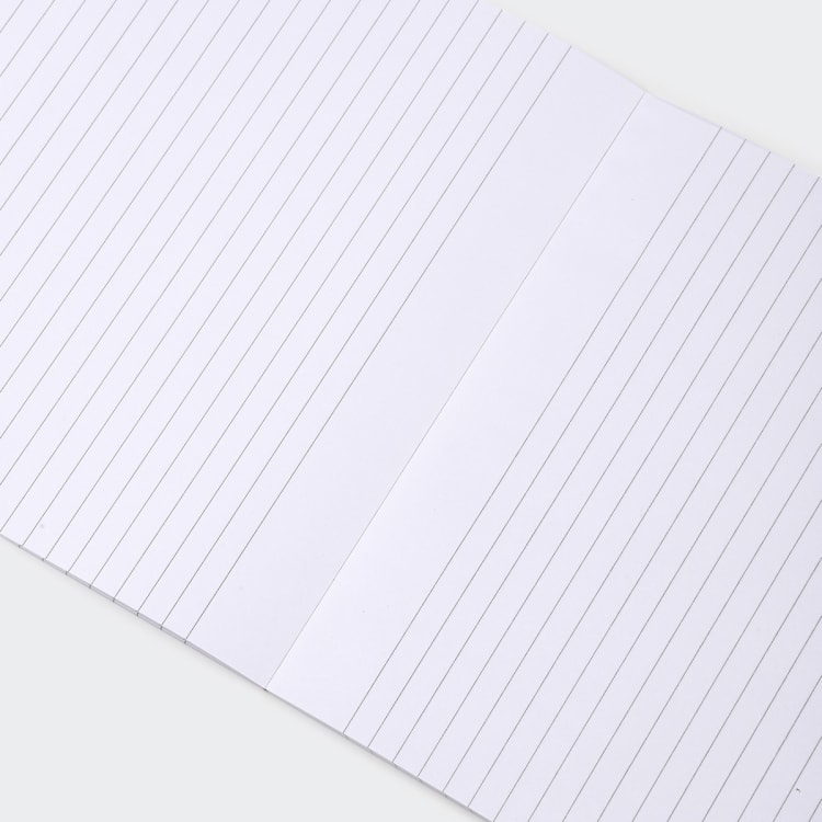 3 Pack Writing Pad - Kmart