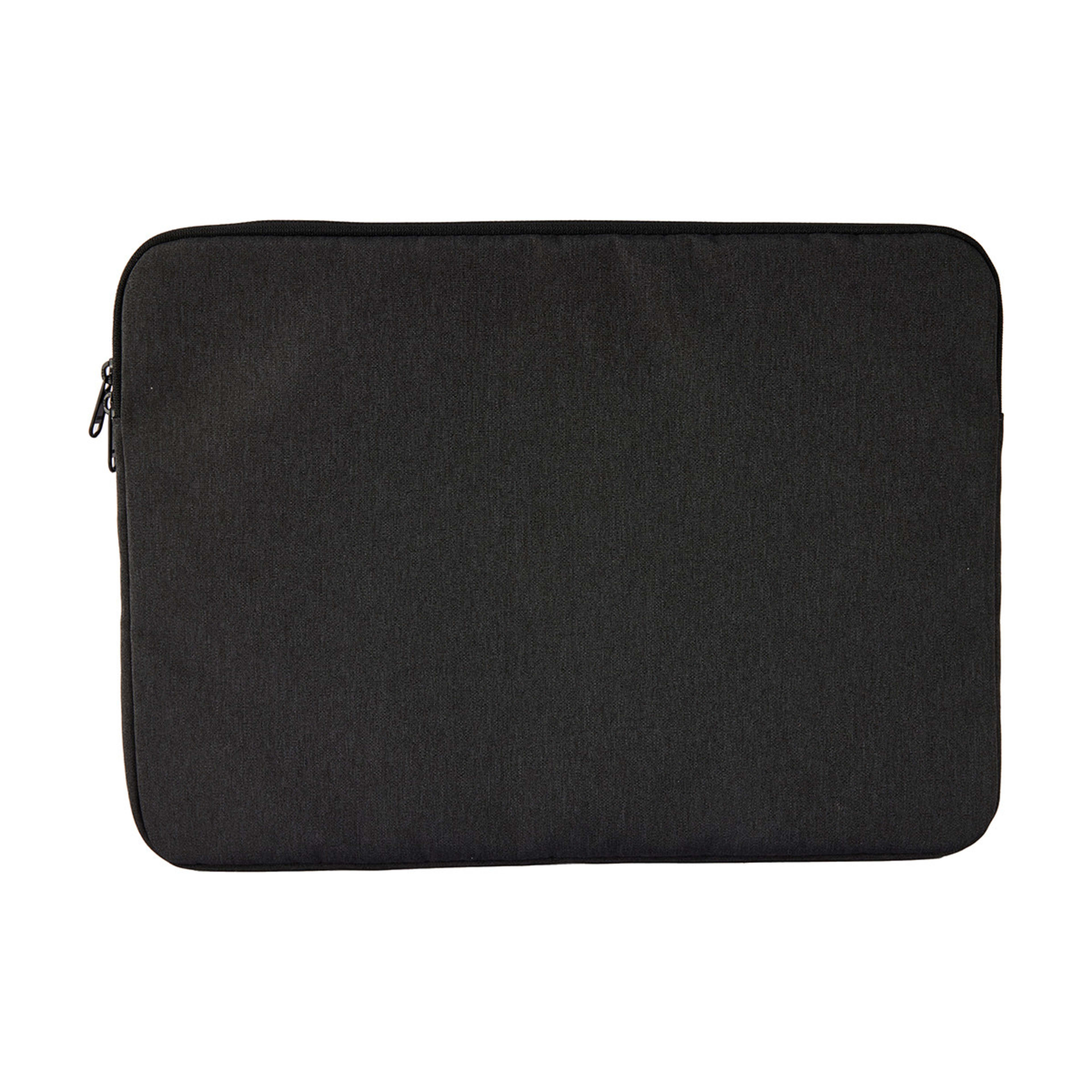 15in. Laptop Sleeve - Black - Kmart NZ