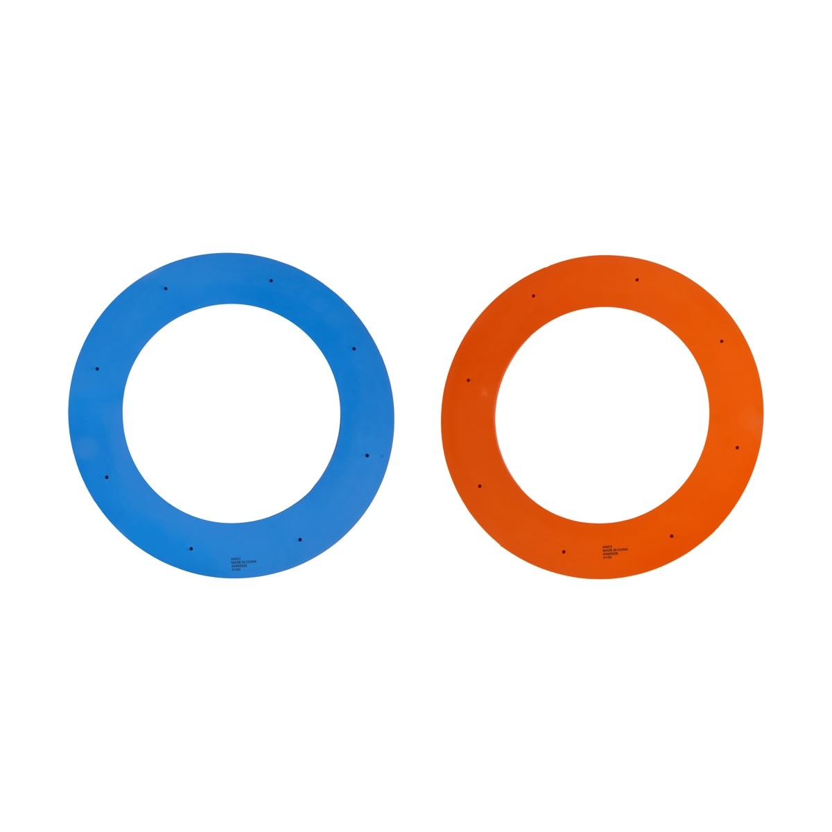 Soft Sports Ring - Assorted - Kmart