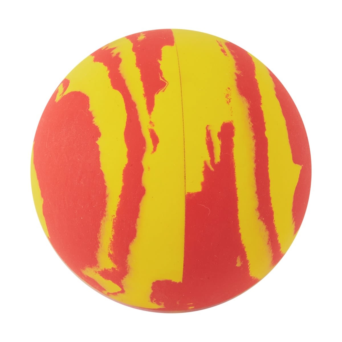 3 Pack Pet Toy Rubber Ball - Kmart