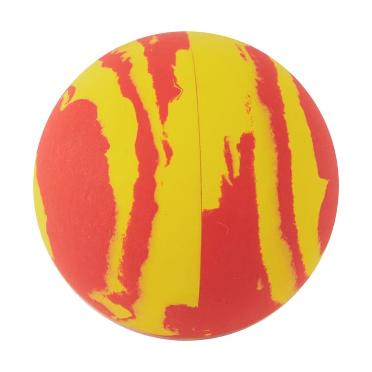 3 Pack Pet Toy Rubber Ball - Kmart