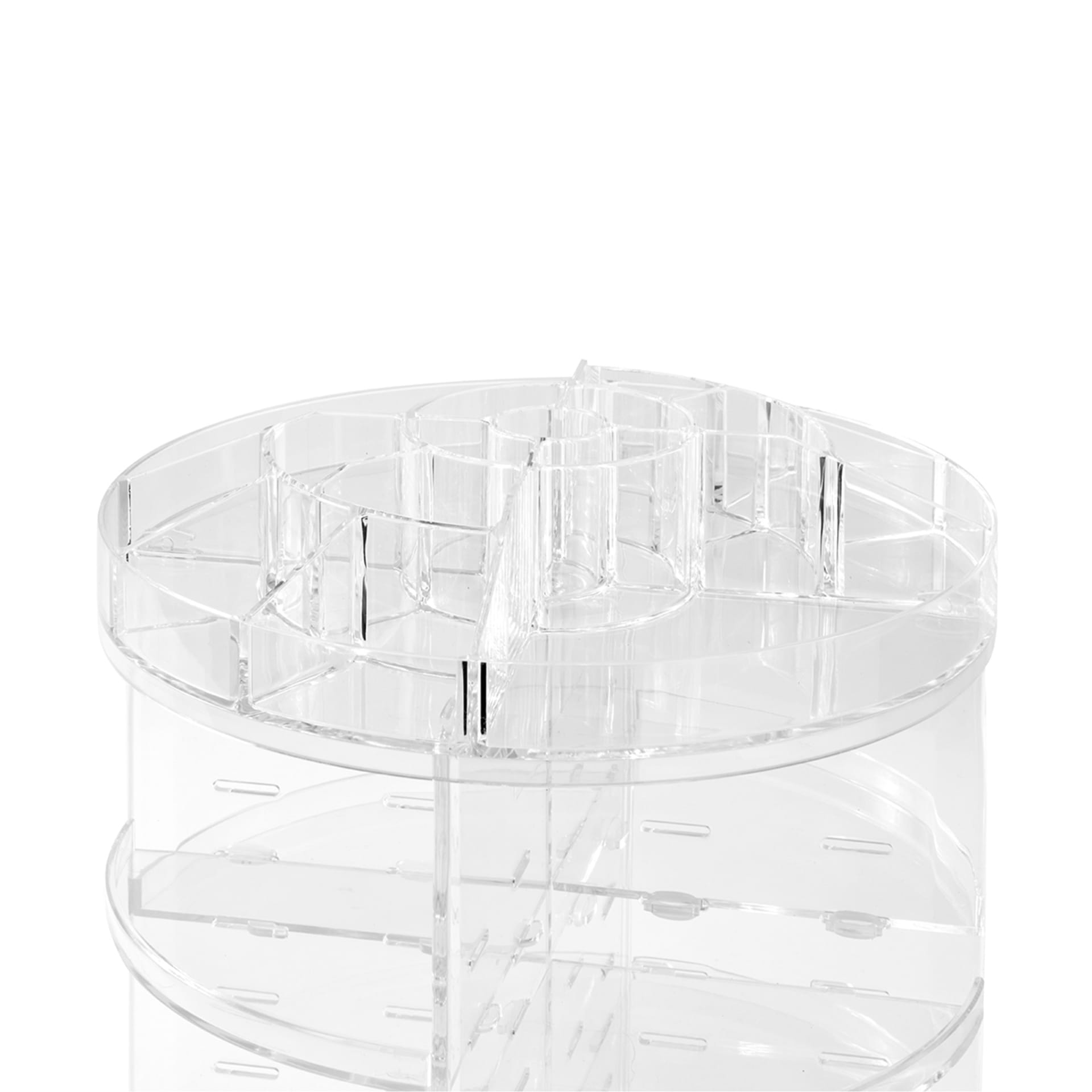 Plastic Rotating Tower - Kmart NZ