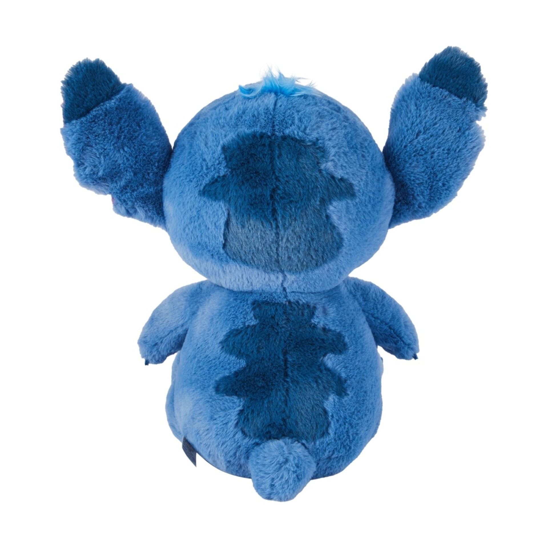 Disney Lilo & Stitch Weighted Plush Toy - Kmart