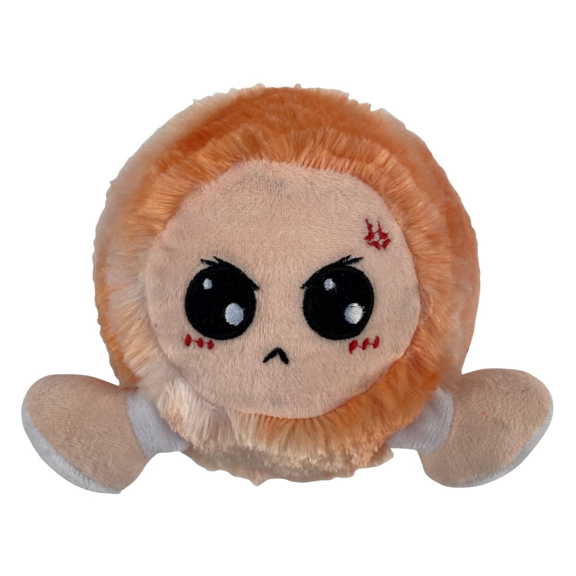 Emotive Fluff Ball - Assorted - Kmart