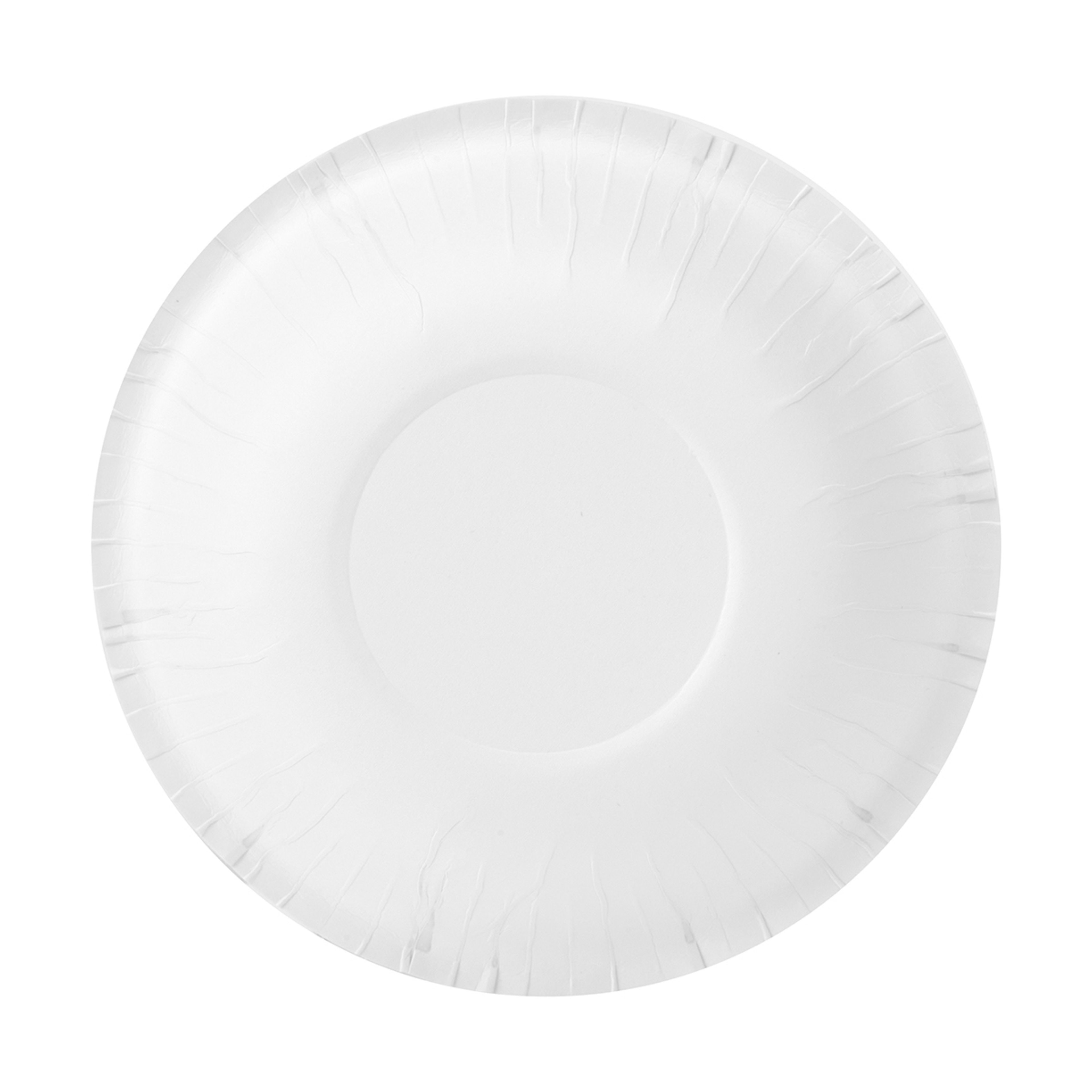12 Pack White Paper Bowls - Kmart