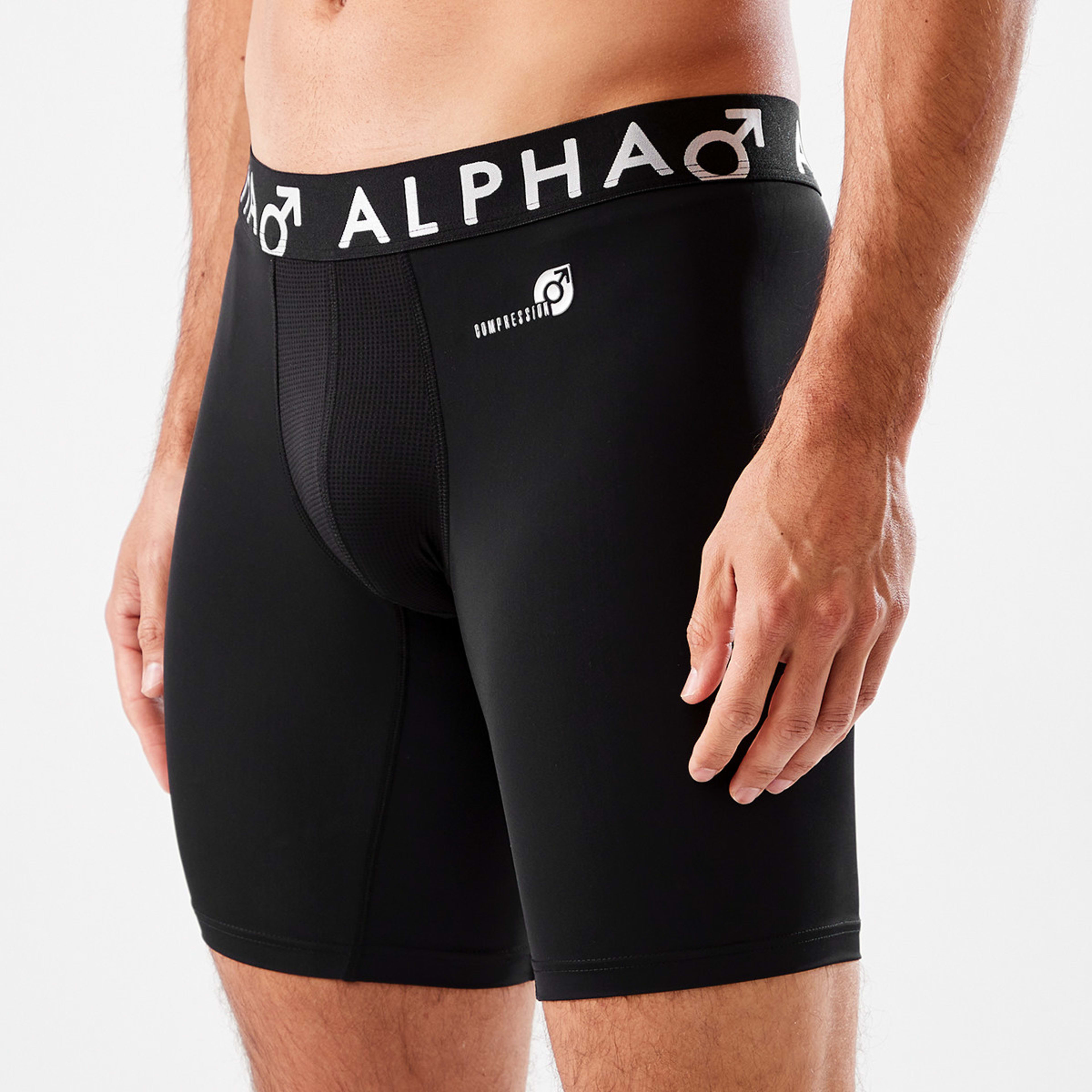 Compression Trunks - Kmart