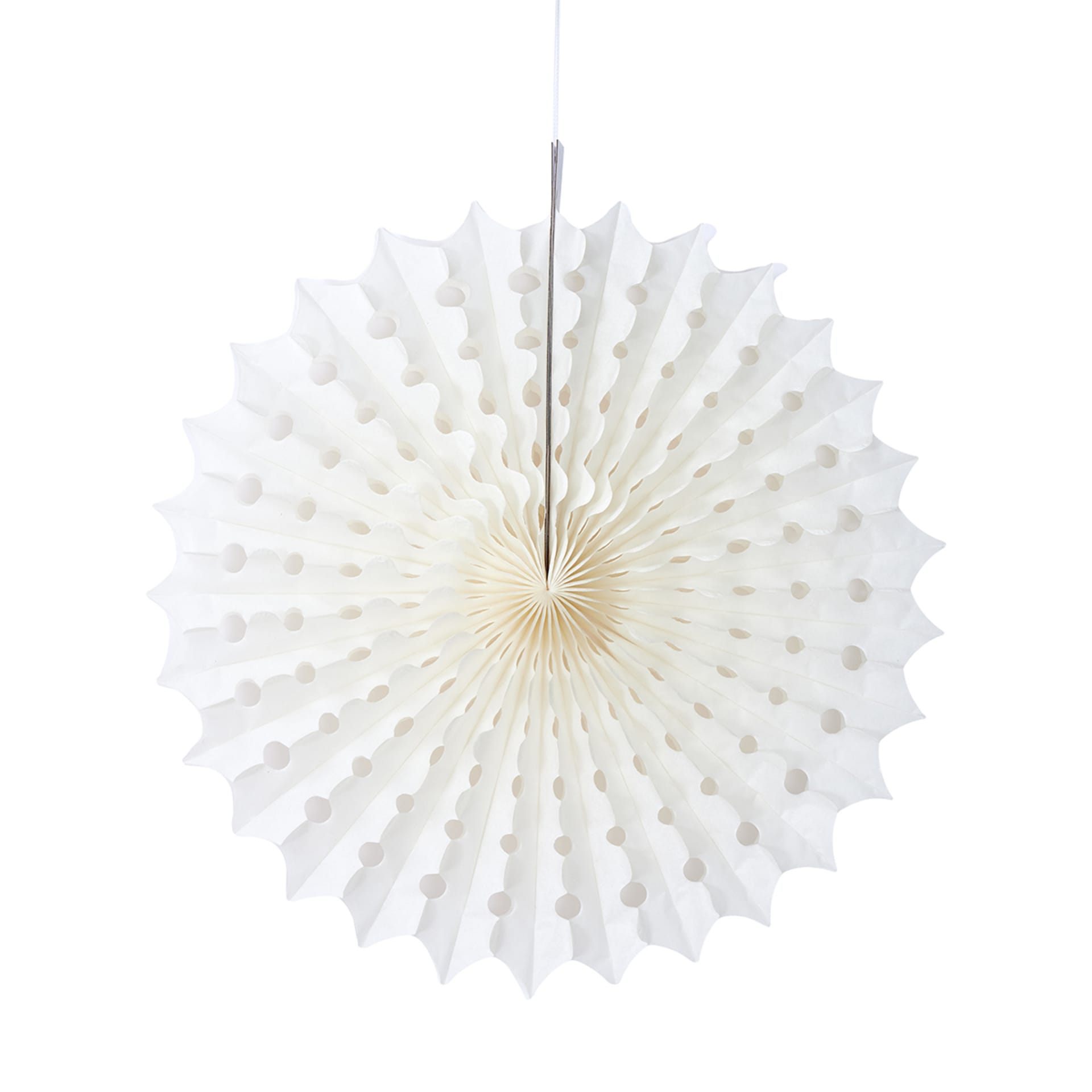 14 Piece Fan Decoration Pack - Kmart