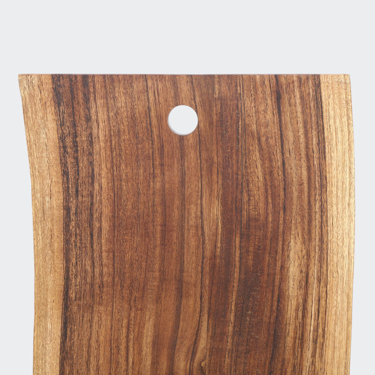 Long Natural Acacia Serving Board Kmart