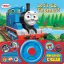 Thomas & Friends: Let's Go, Thomas! Steering Wheel - Book - Kmart