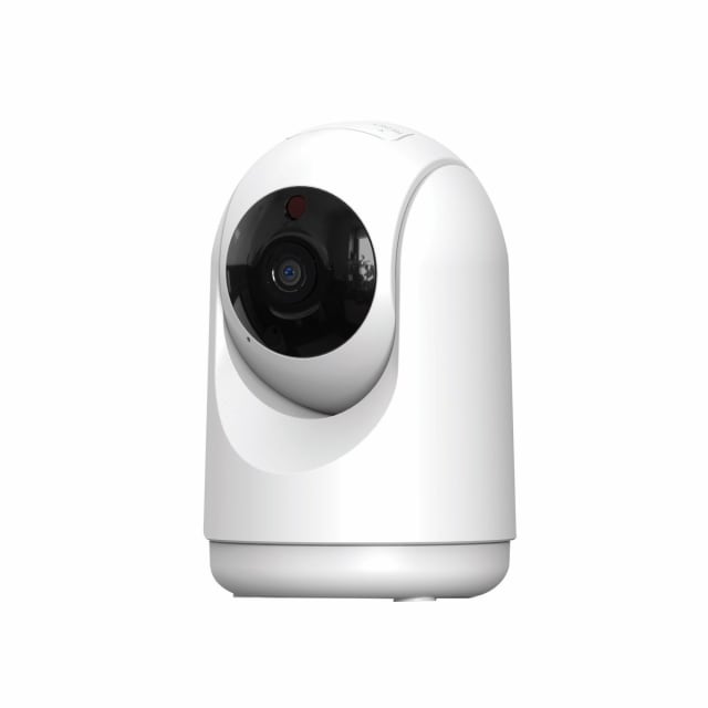Smart Wi-Fi Indoor Camera Pan and Tilt 1080P with 2 Way Audio - Kmart