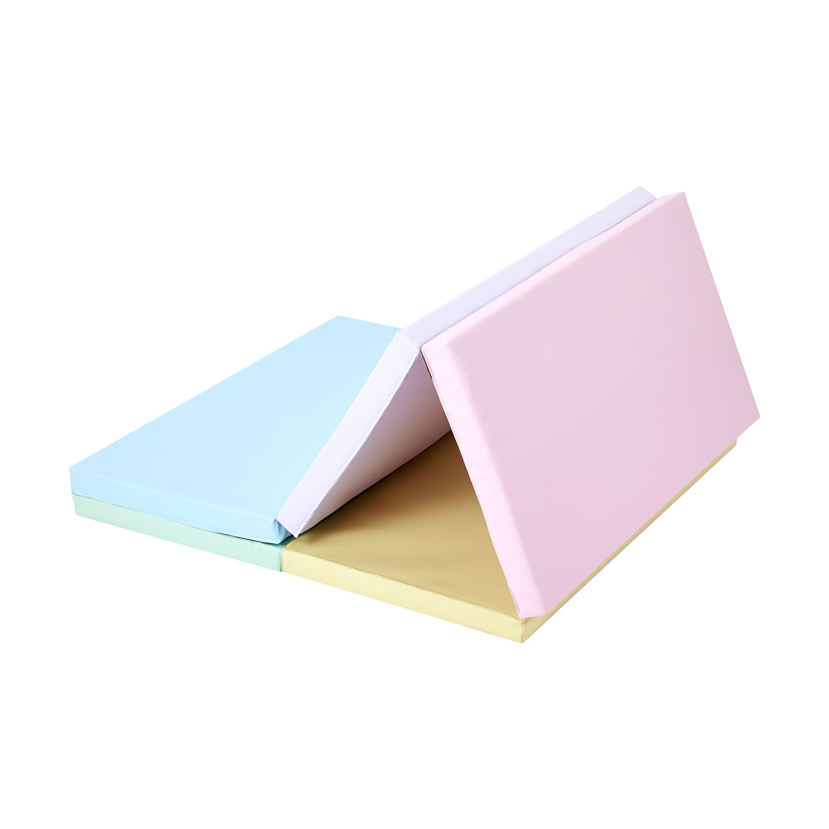 Soft Play Folding Mat - Kmart NZ