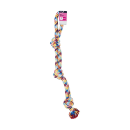 Pet Toy Rope Large Pull - Kmart