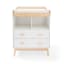 Change Table with Drawers - Kmart