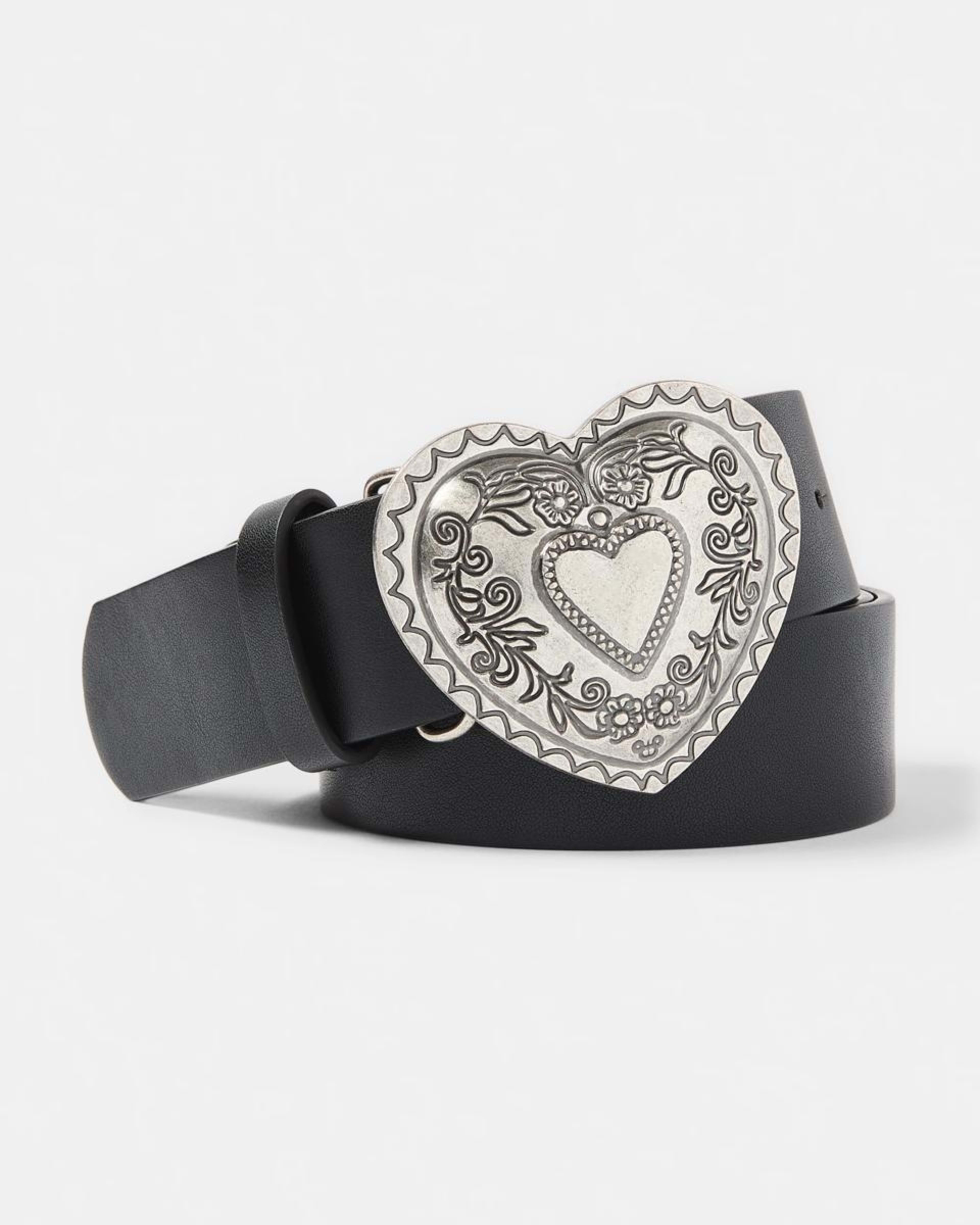 Heart Conch Belt - Kmart
