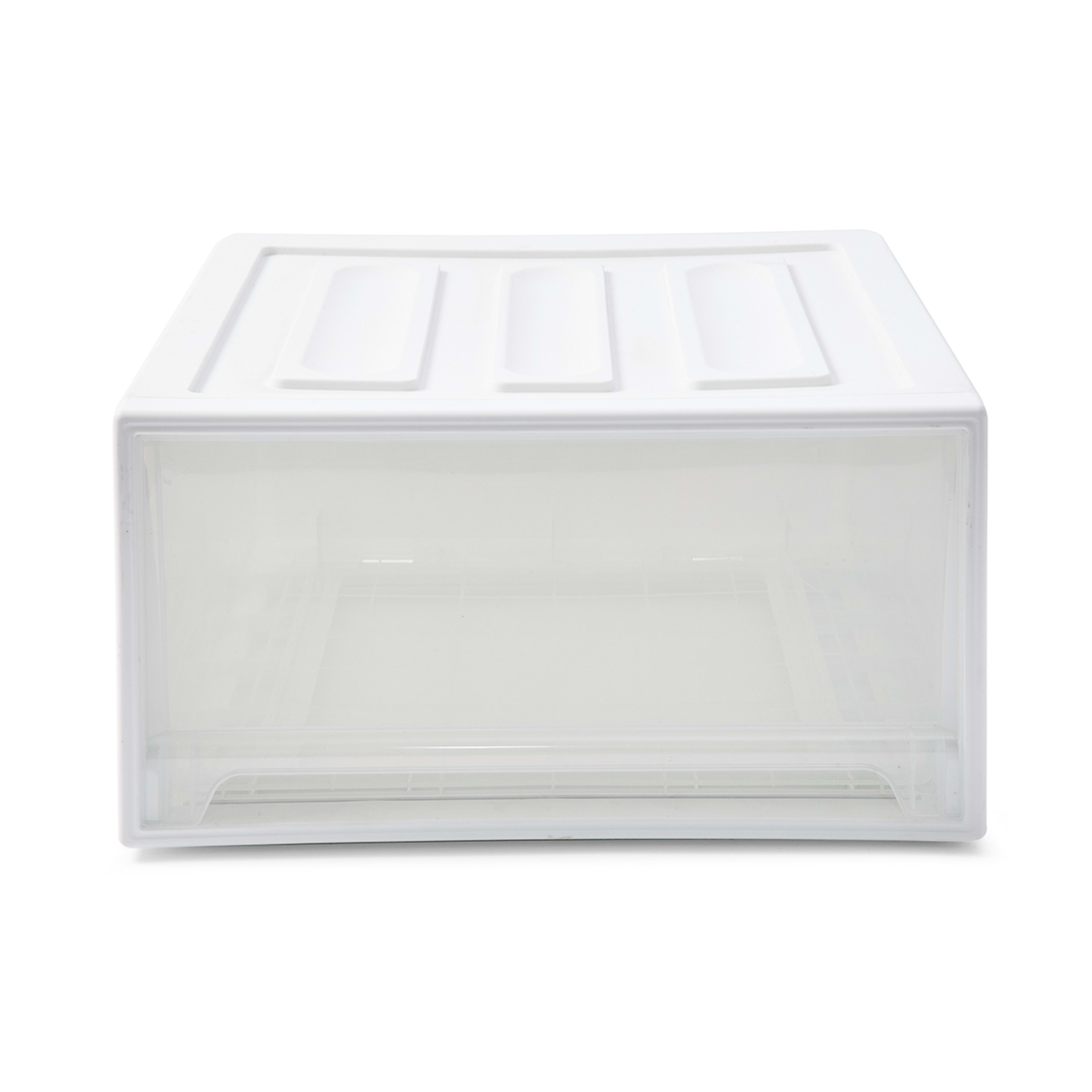 Medium Modular Storage Drawer - Kmart