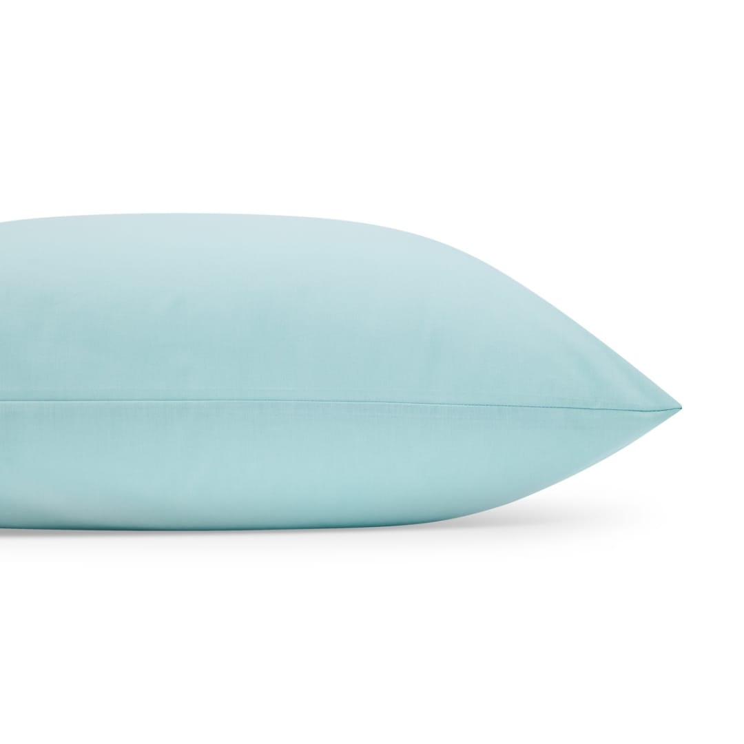 2 Pack 180 Thread Count Standard Pillowcases - Marine - Kmart