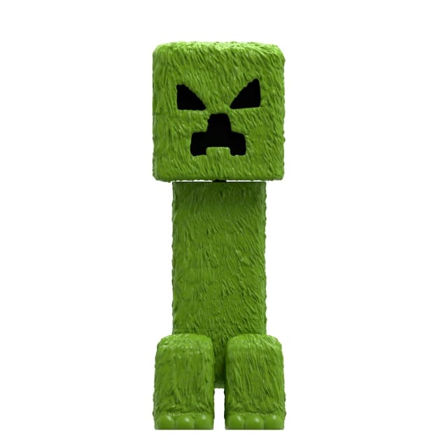 A Minecraft Movie Large Scale Action Figure - Assorted - Kmart