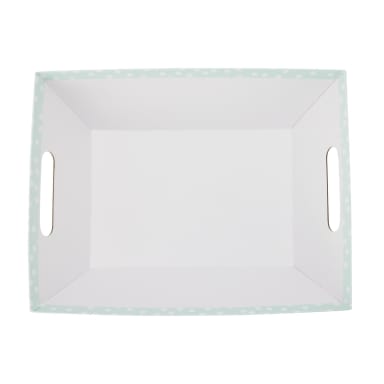 Mint Hamper Box - Kmart