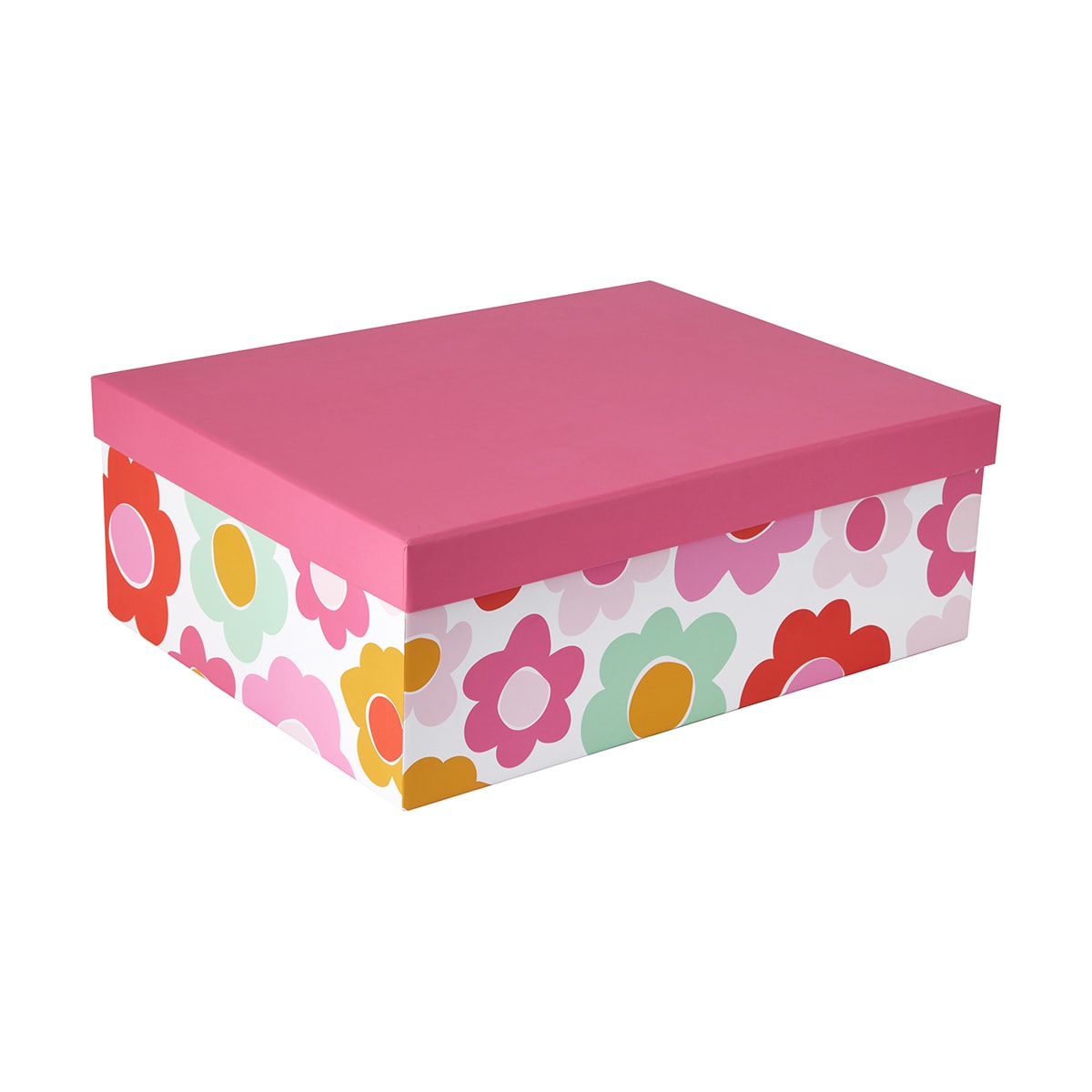 Flower Gift Box - Extra Large - Kmart