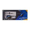 3.5 Channel Remote Control Helicopter - Kmart NZ