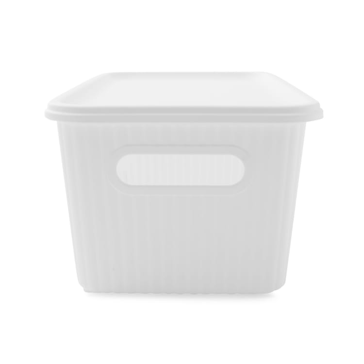 5L Ribbed Container - Kmart NZ