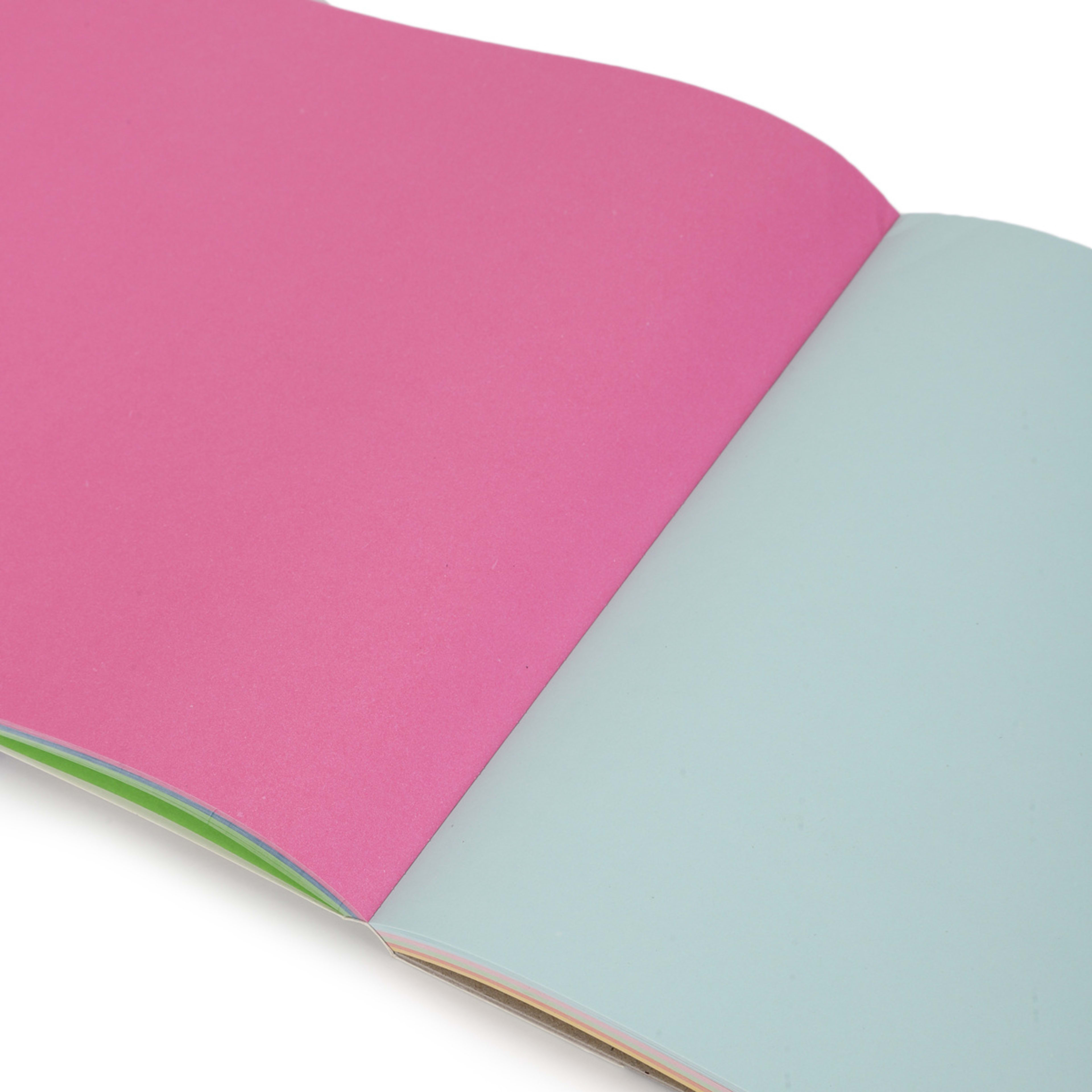 Coloured Paper - Kmart