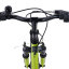 50cm Trax Dual Suspension Bike - Kmart