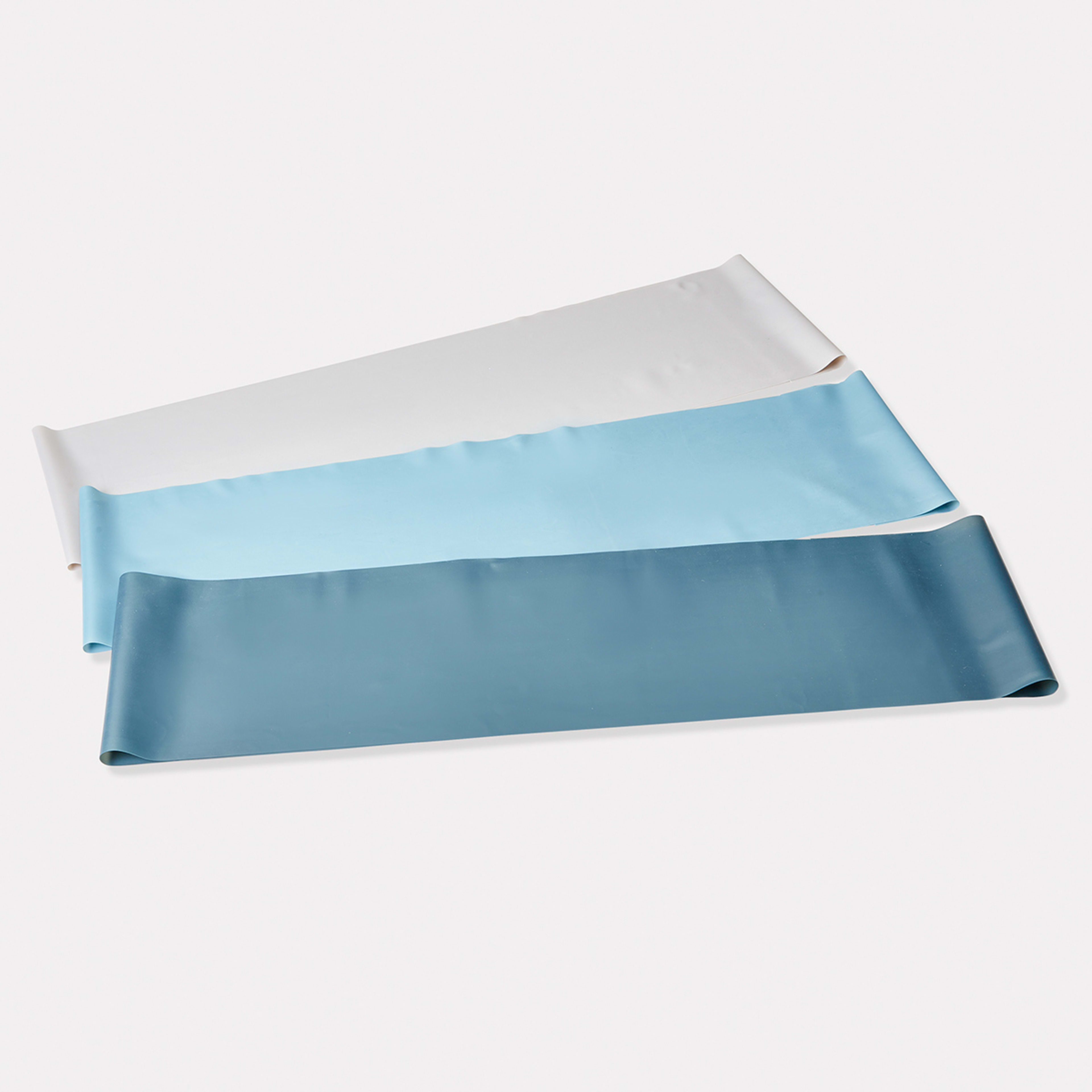 3 Pack Stretch Bands - Kmart NZ