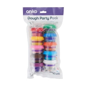 Dough Party Pack - Kmart