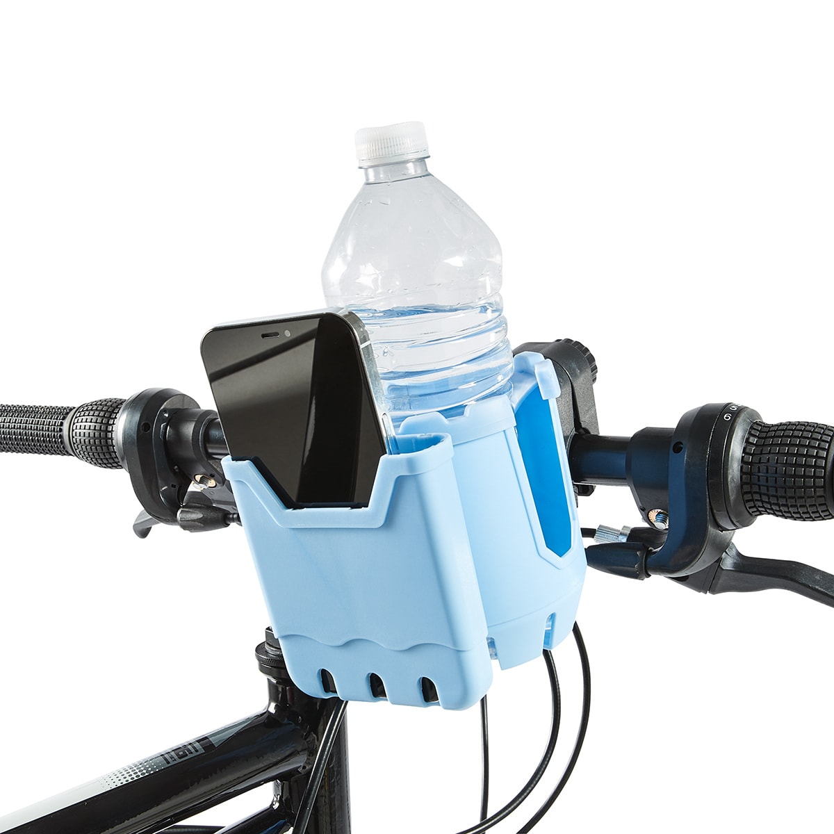 Bike Cup and Phone Holder - Assorted - Kmart