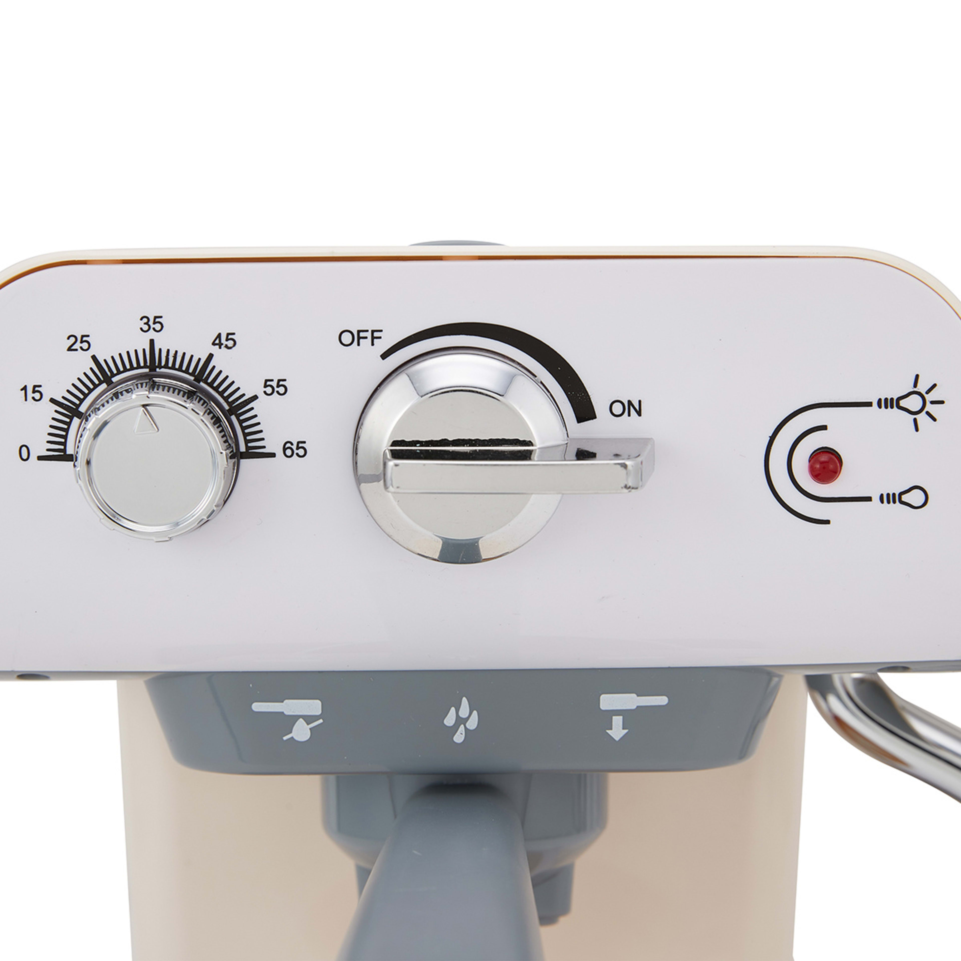 Coffee Machine Playset - Kmart