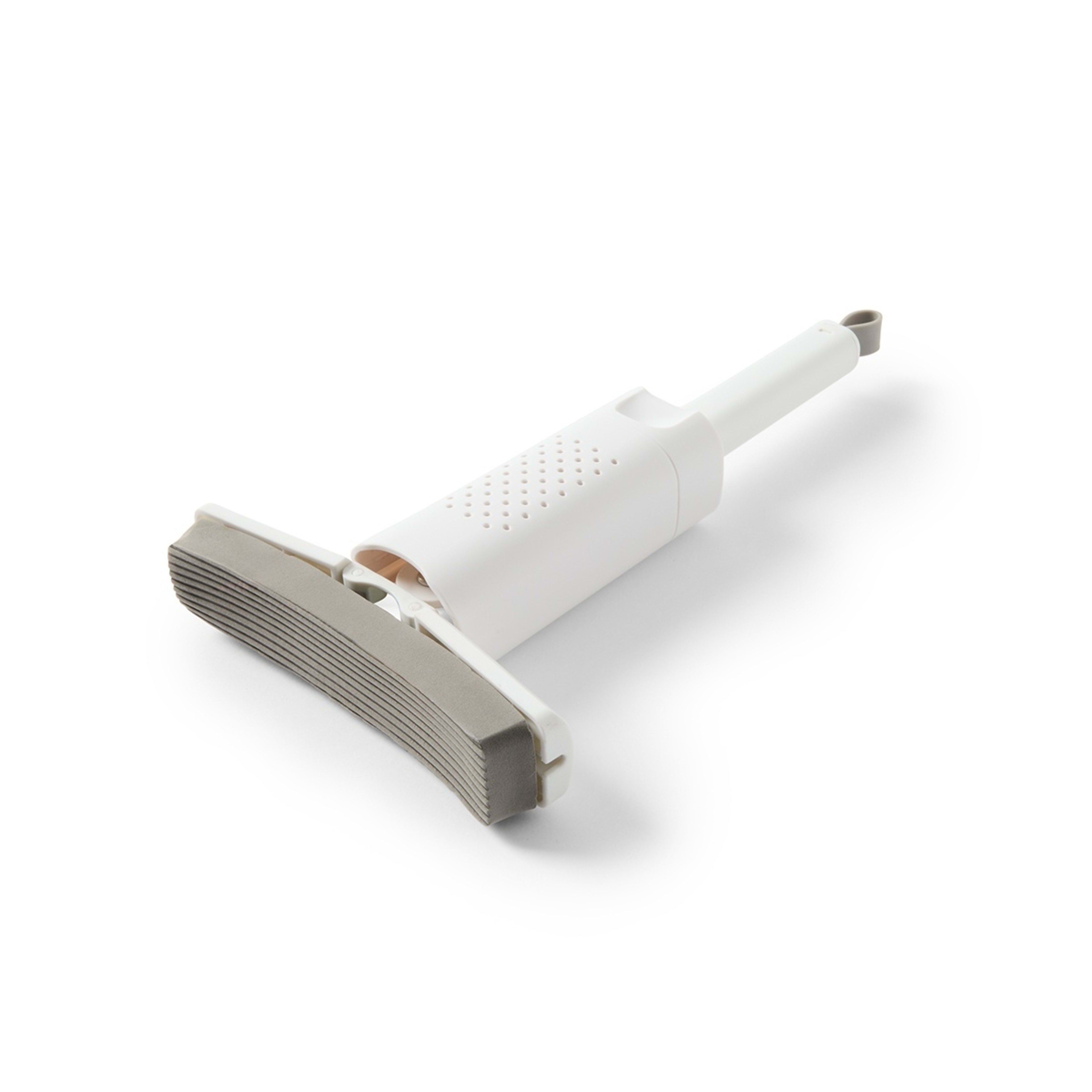 Mini Retractable Mop - Kmart