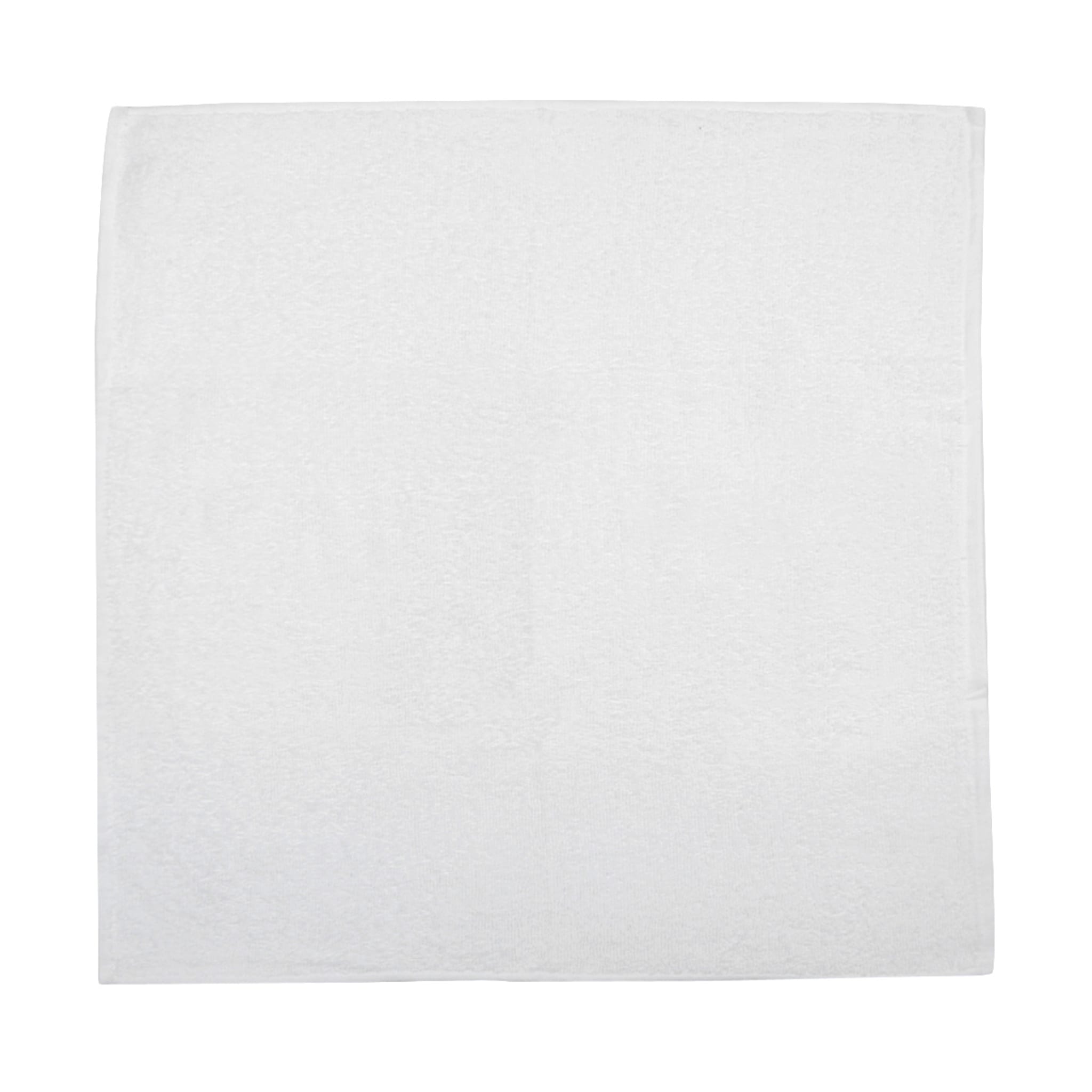 12 Pack Cotton Terry Nappies - Kmart