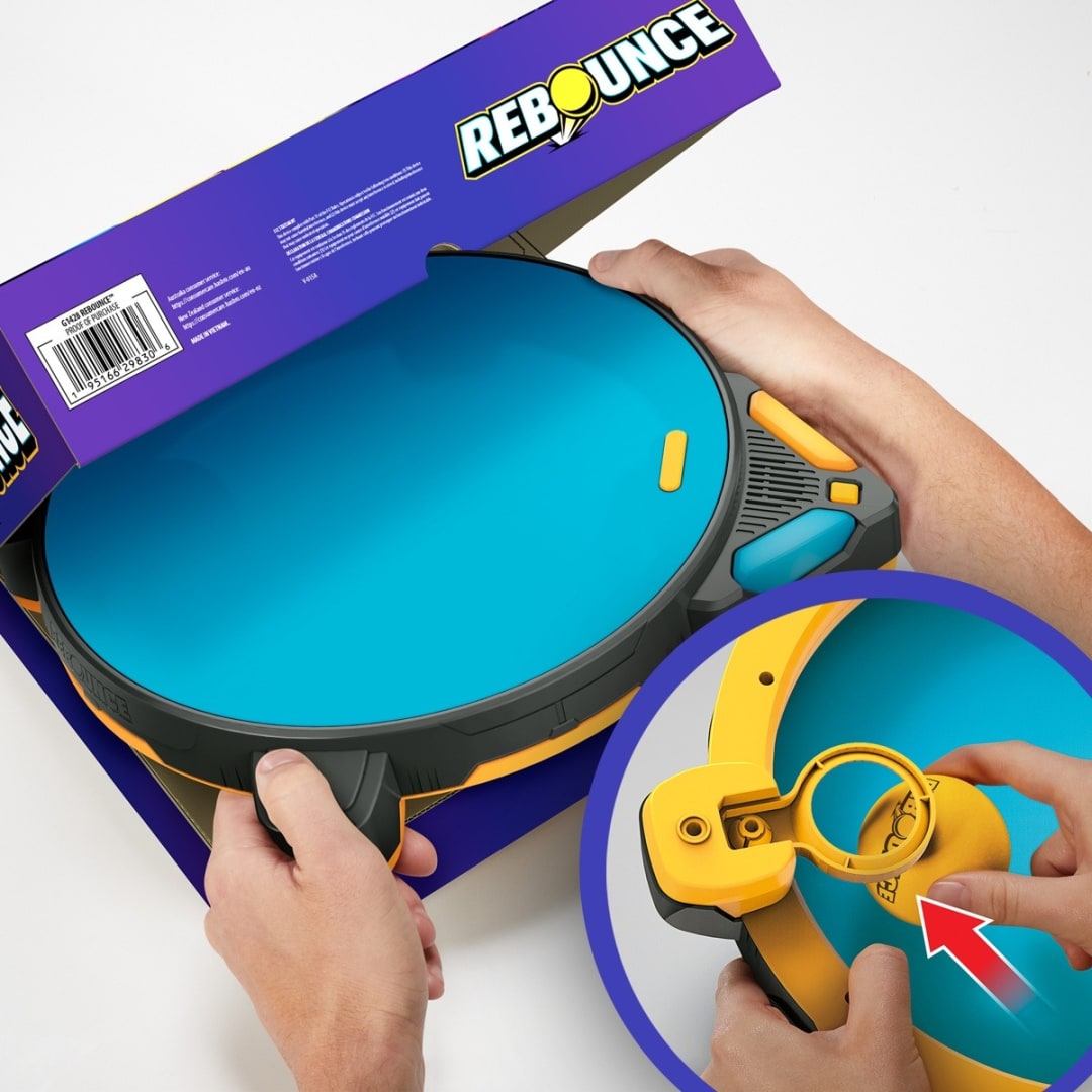 Rebounce Game - Kmart
