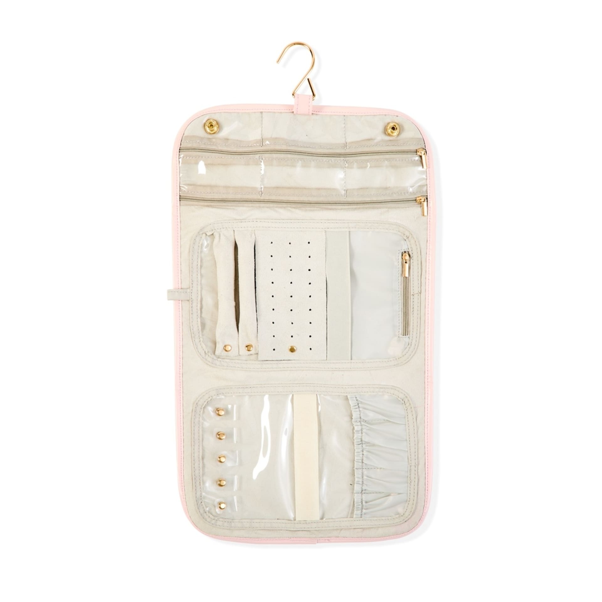 Hanging Accessory Organiser - Kmart