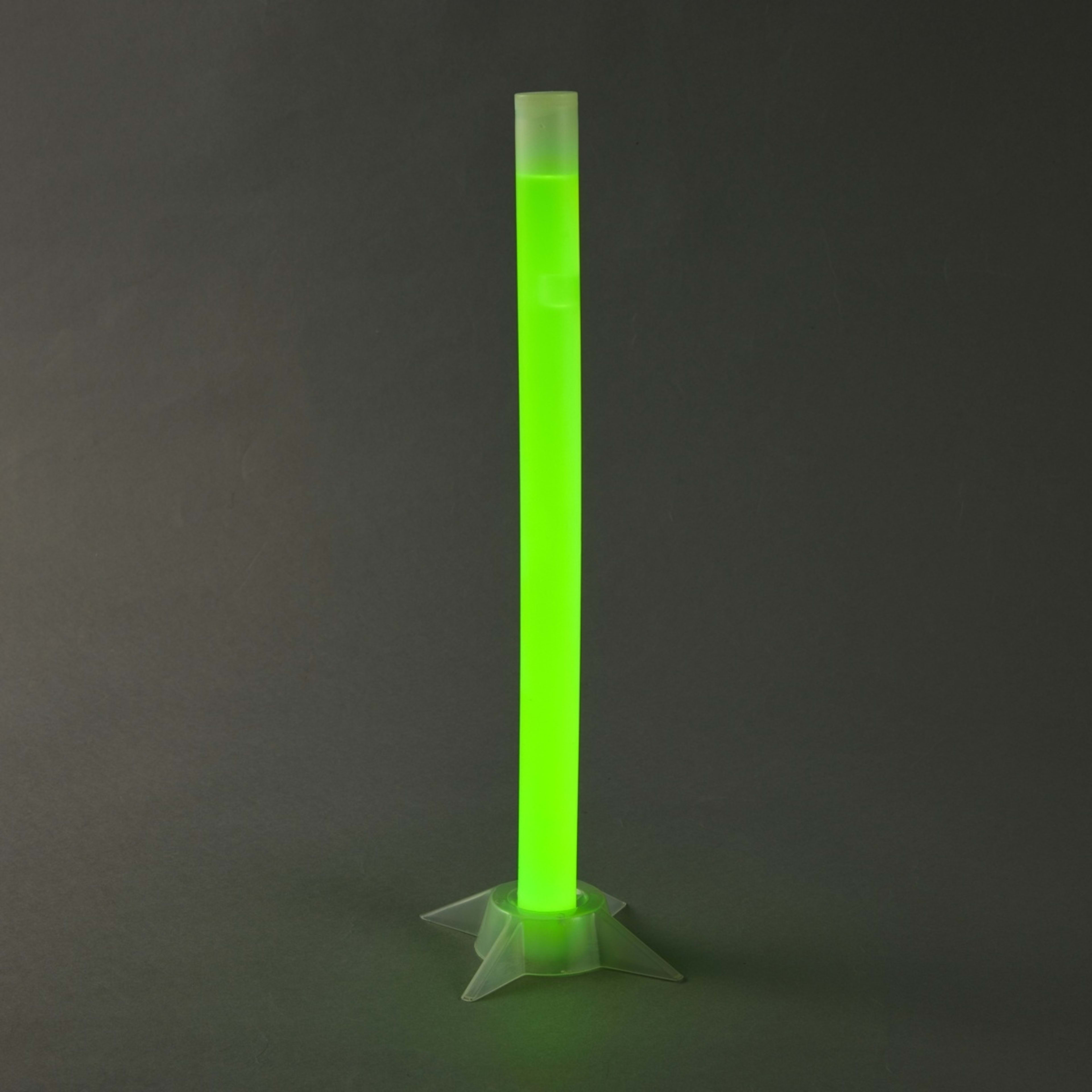 18 Piece Glow Ring Toss Game - Kmart